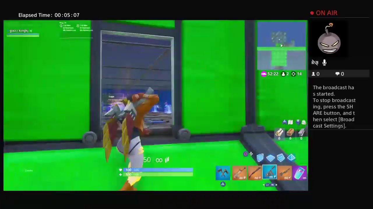 Im about to smack cheeks - YouTube