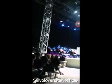 Il Volo - Periscope 1