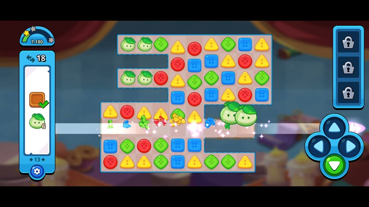 PUZZUP AMITOI - Puzzle - Oyun Denemesi - Game Trial - Level 13 - YouTube