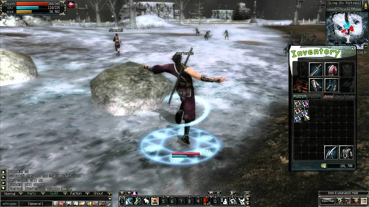 Twelve Sky 2 - gameplay - YouTube