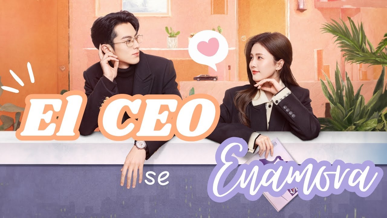 C-DRAMAS donde EL CEO SE ENAMORA DE LA EMPLEADA🇨🇳💕 | #kdramas #netflix ...