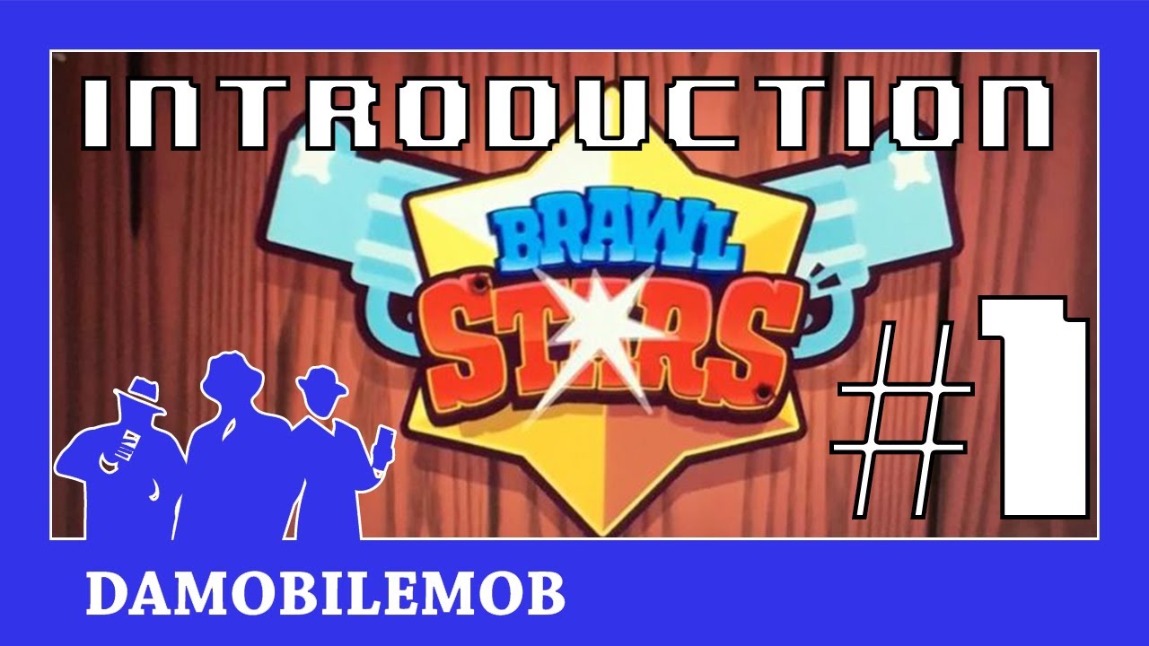 Supercell39s Brawl Stars Android Multiplayer Shooter Game Launched In