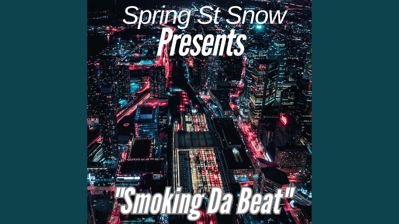 Smoking Da Beat - YouTube
