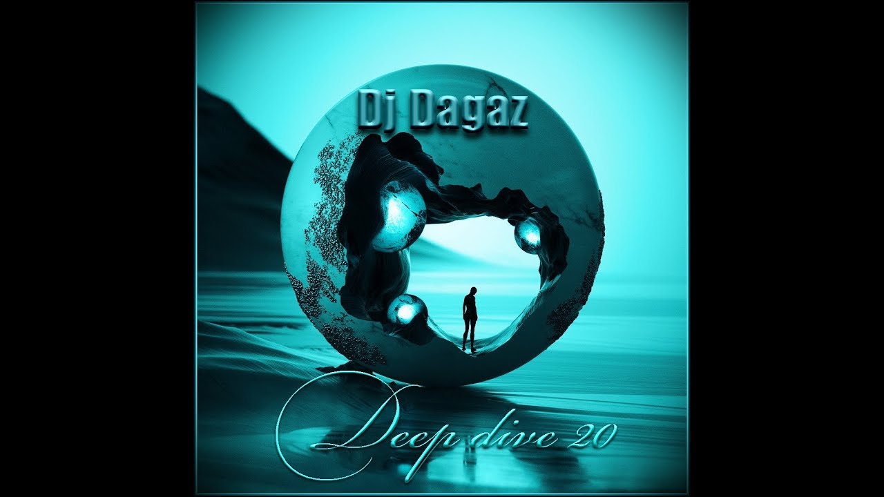 Dj Dagaz - Deep dive 20 ( Future Garage ) - YouTube
