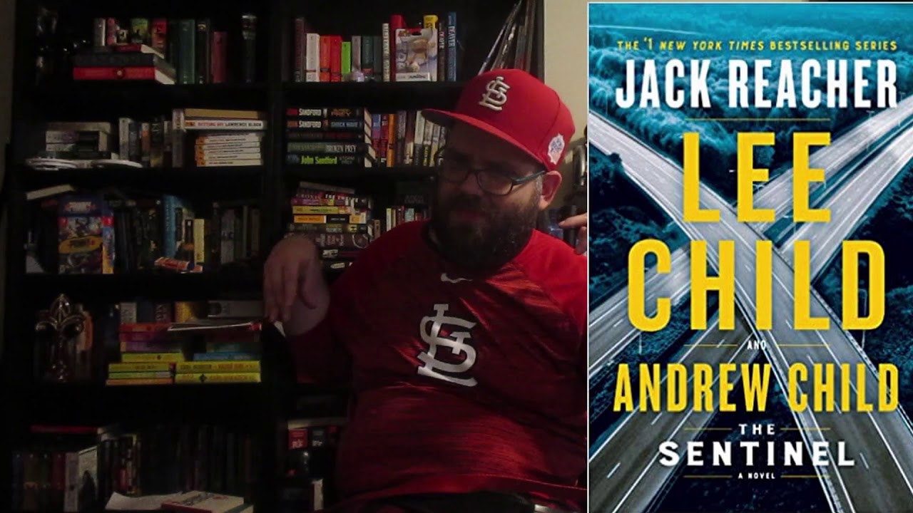 The Sentinel Book Review - YouTube