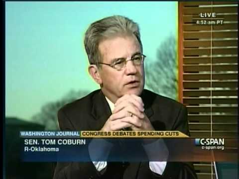 CSPAN Washington Journal (pt. 1) - YouTube
