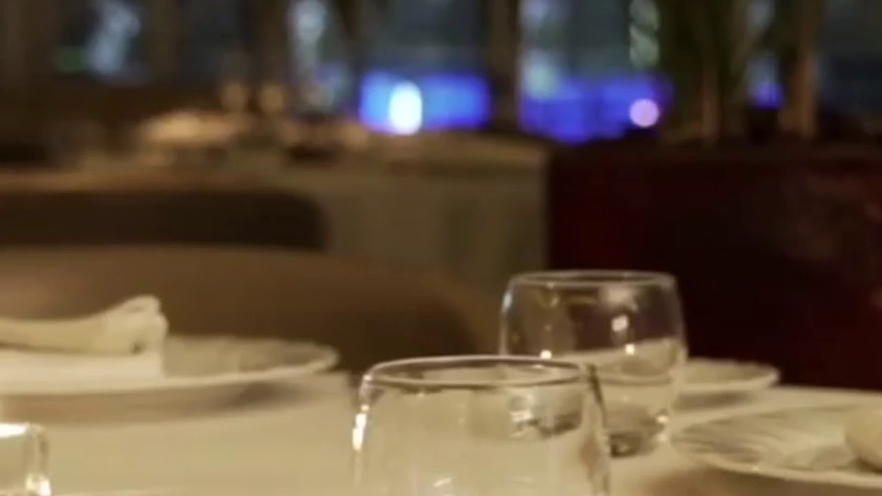 ATELIER M Restaurant | Lounge | Rooftop - YouTube