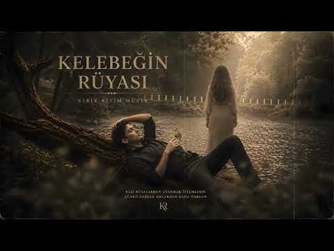 Kelebeğin Rüyası | Duygusal Alternatif Rock | Kırık Ritim Müzik