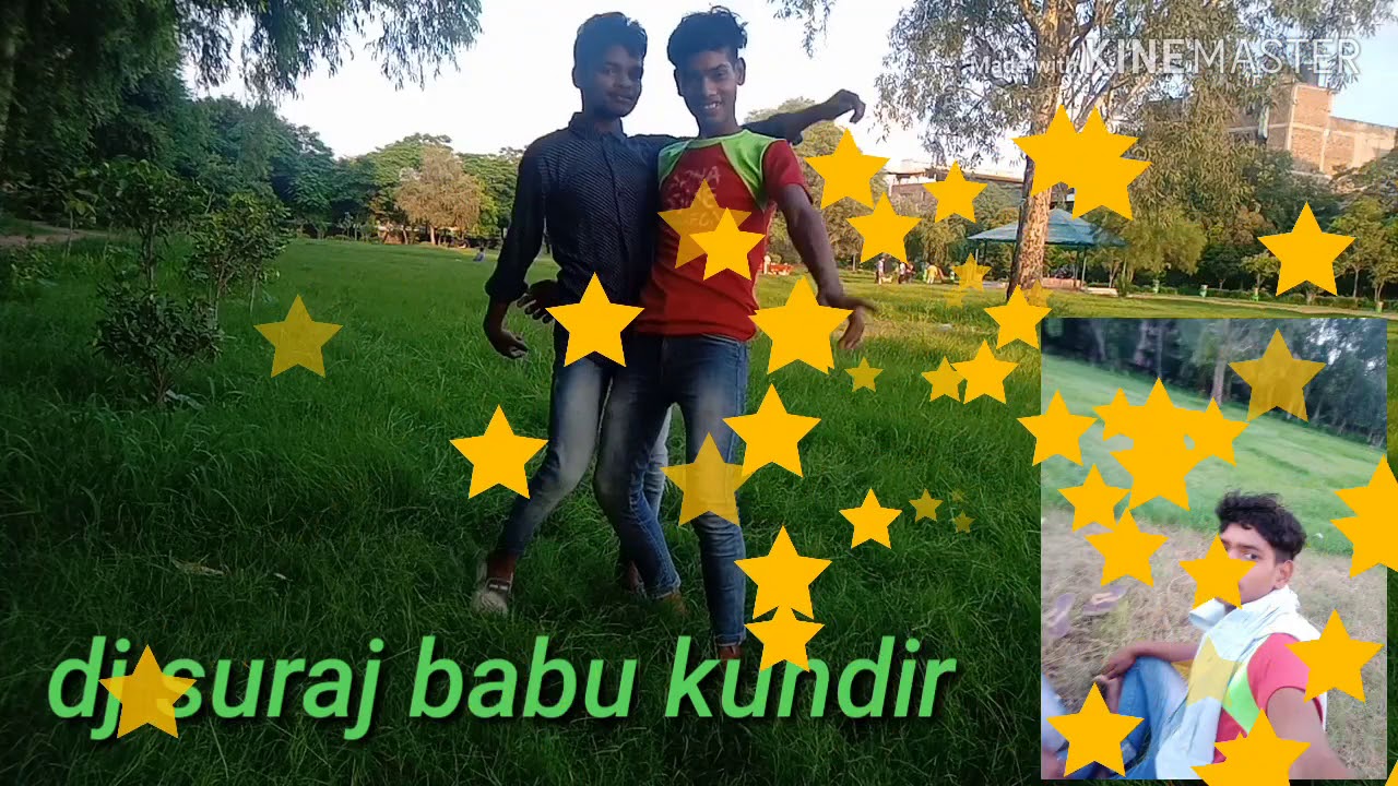 Suraj babu dipandar babu - YouTube