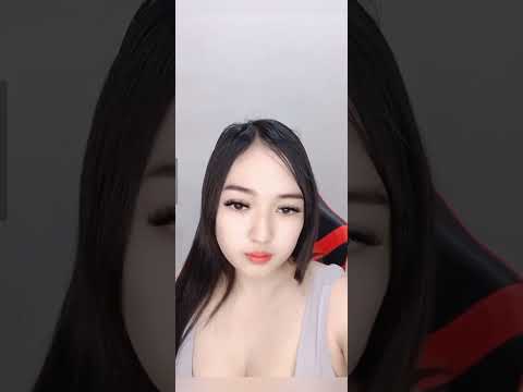 BIGO LIVE - REMES'INN N3N3N BESAR MULUS ALMA MUKA SANGE 