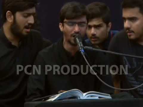 Zinda main Jab k dukhtar e Shabbir mar gi - YouTube