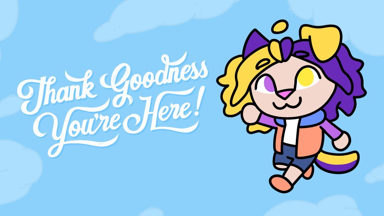 True British Culture | Thank Goodness You're Here! - YouTube