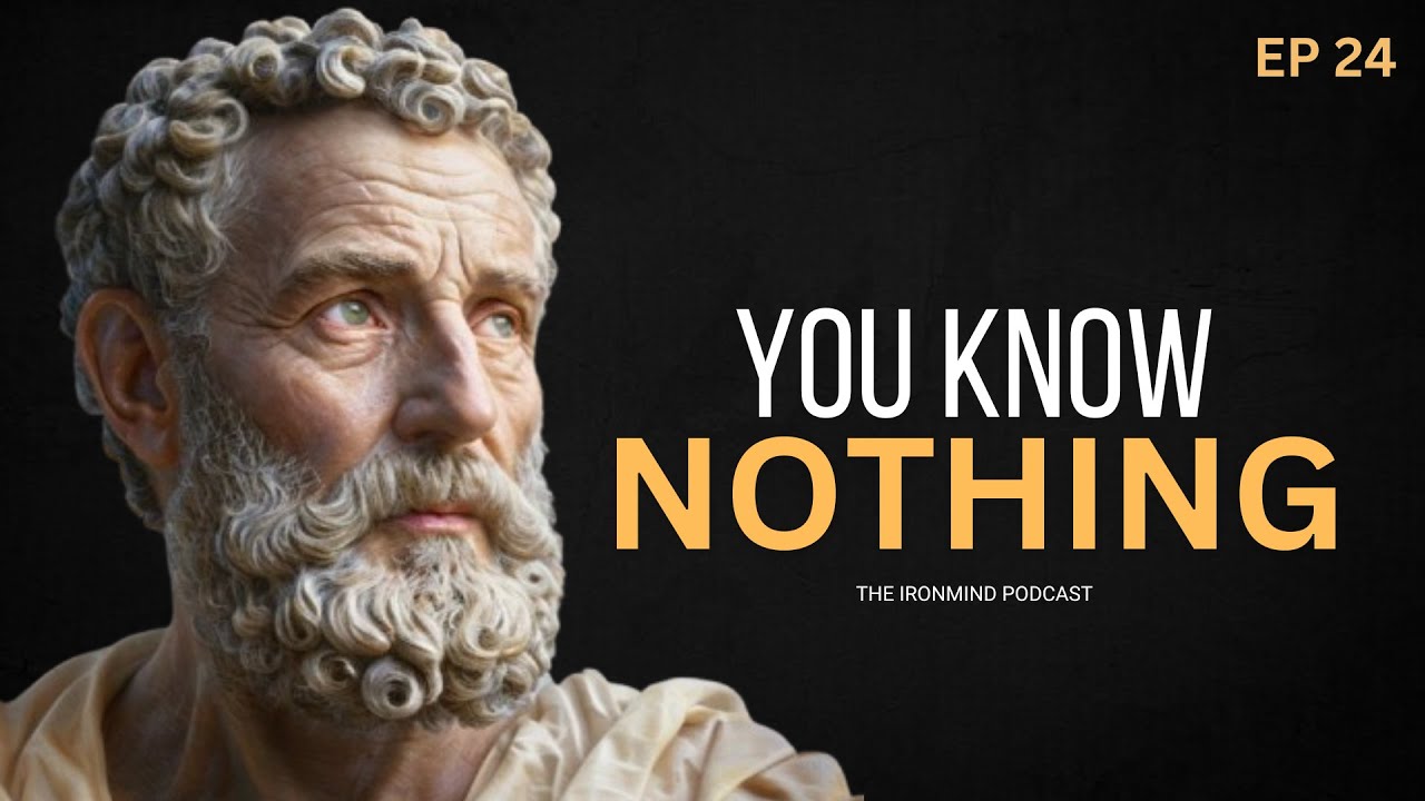 The Illusion of Knowledge: What a Journey to Delphi Reveals | Plato ...