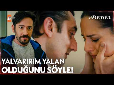 Begüm ve Vedat'ın düğün gecesine Ali şoku! | Bedel 1. Bölüm | Arşiv Sahneler