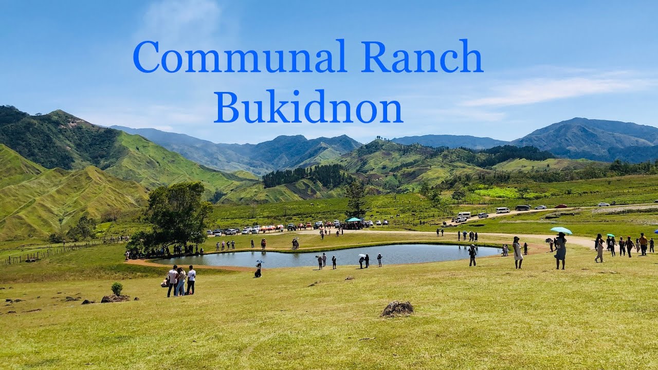 Bukidnon's Top Attractions [Philippines Travel] - YouTube