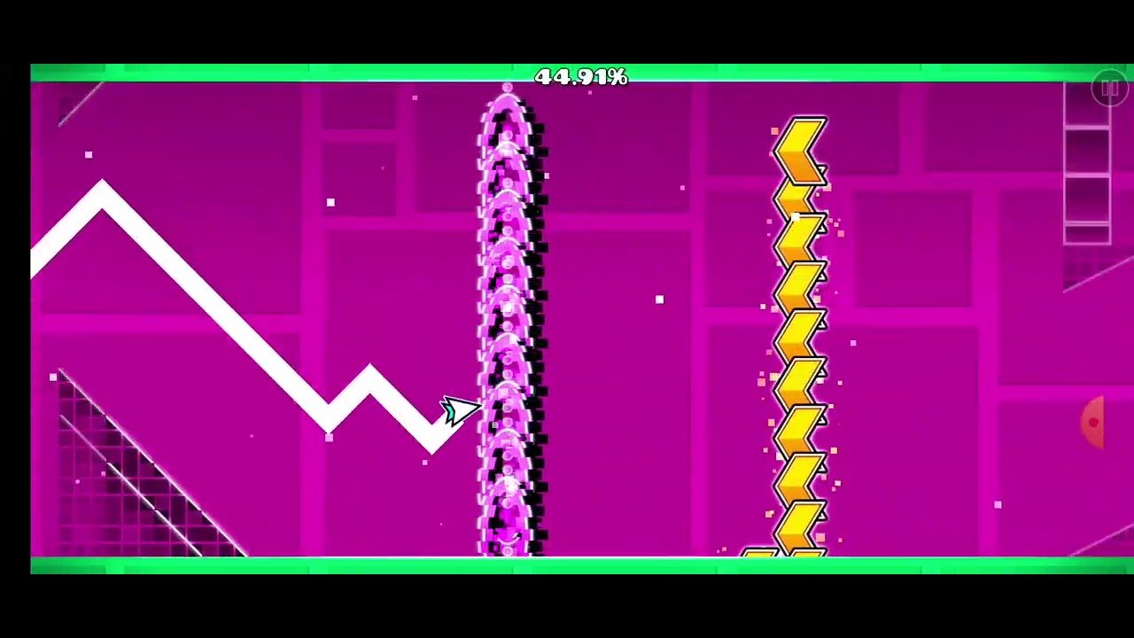 random layout i made - YouTube