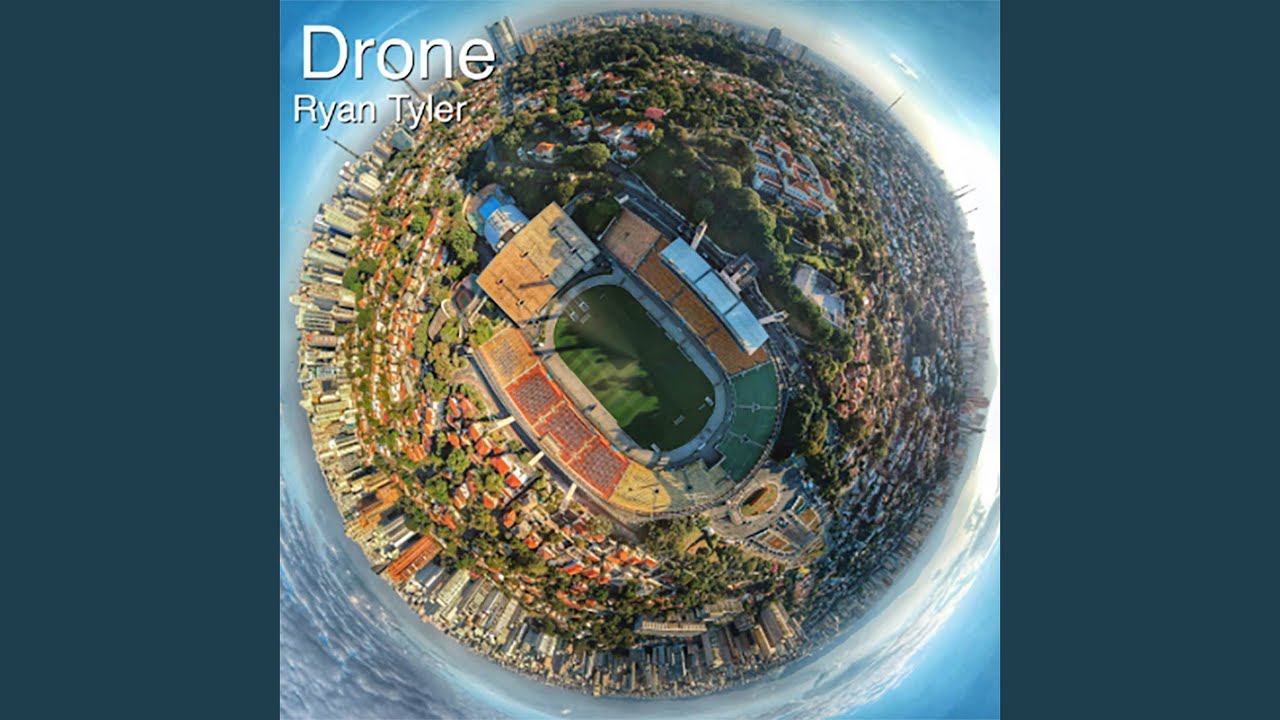 Drone - YouTube