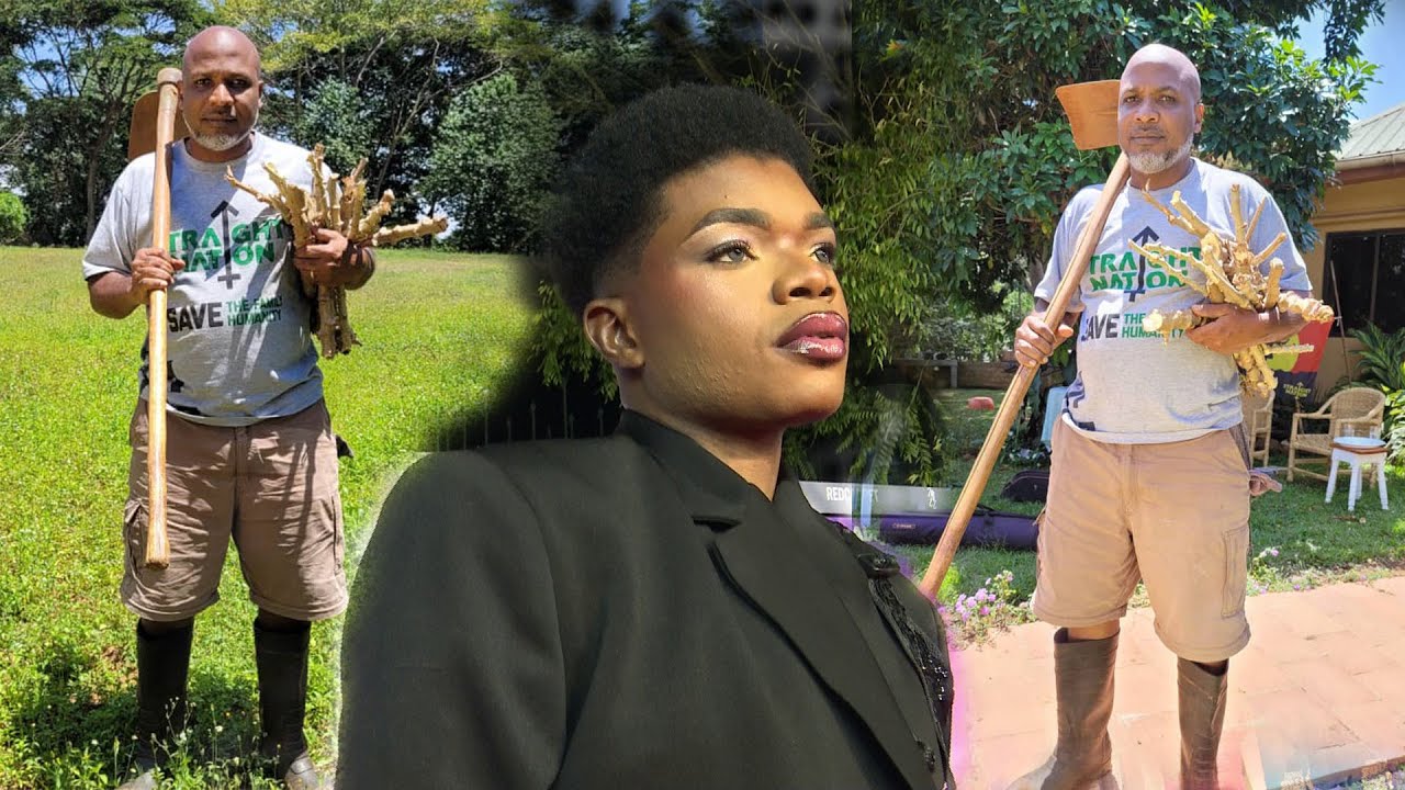 PASTOR SEMPA AYONGEDDE OKULEETA BWIINO KU BISIYAGA-PRT2 - YouTube