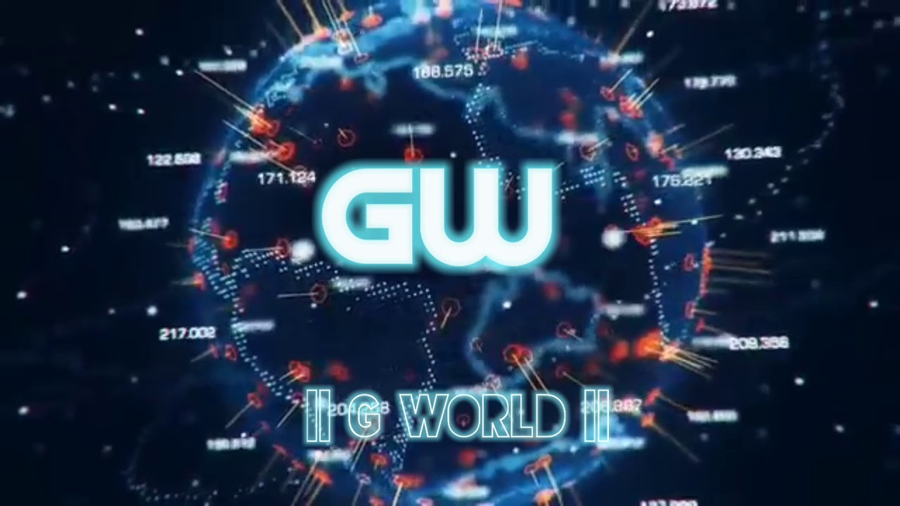 G World launch. - YouTube