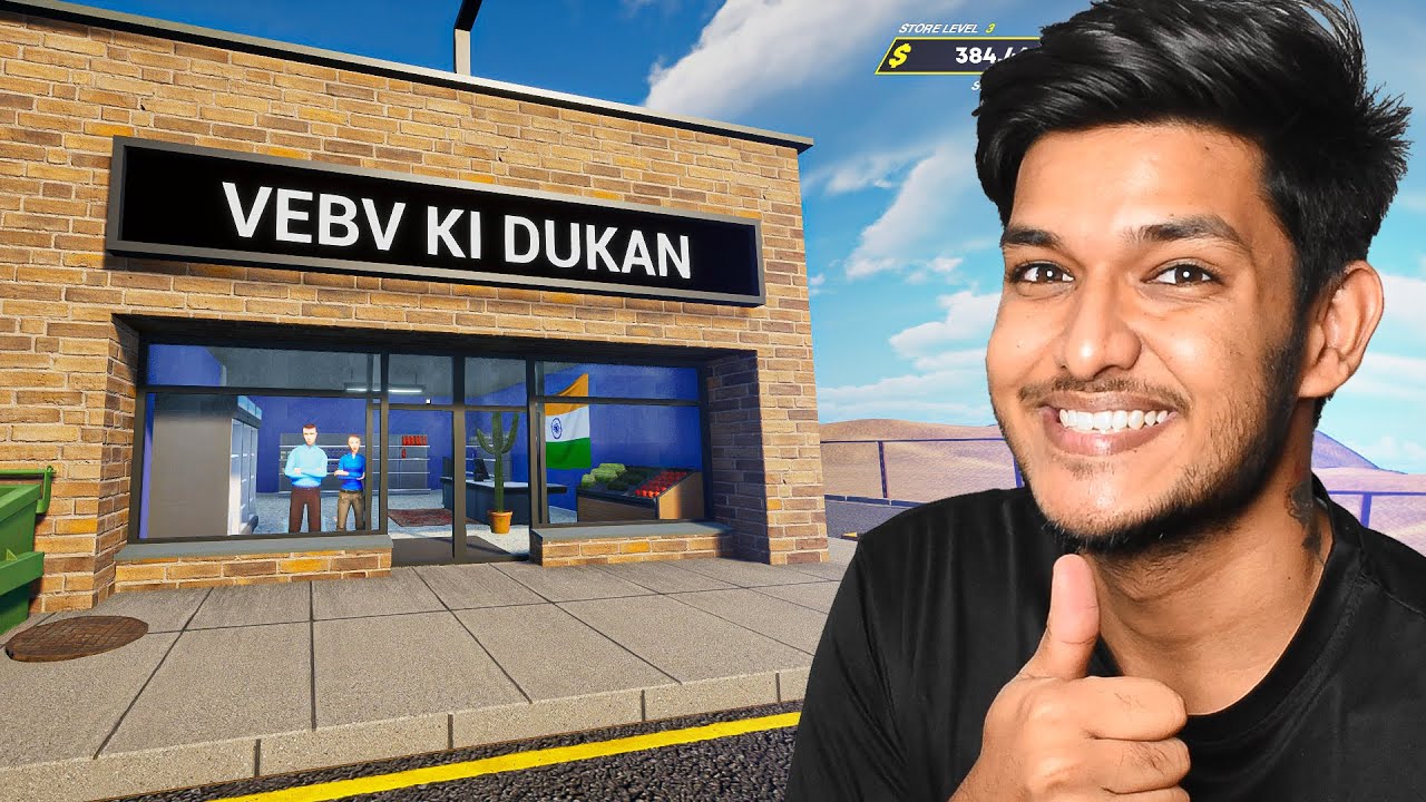 Upgrading My Store Grocery Store Simulator Gameplay #2 - YouTube
