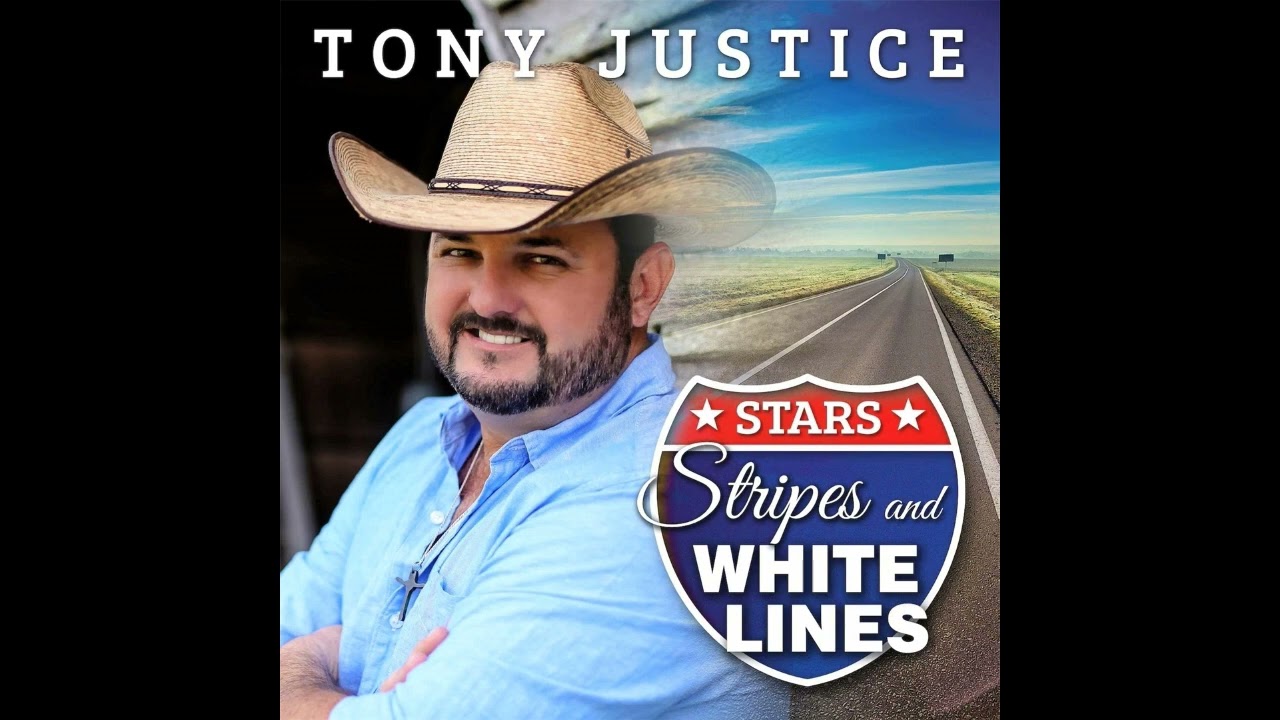 Tony Justice - Last of the Cowboys - YouTube