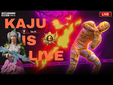 LEGEND GAME PLAY 20 KILL CHIKEN KAJU IS LIVE kaju is live