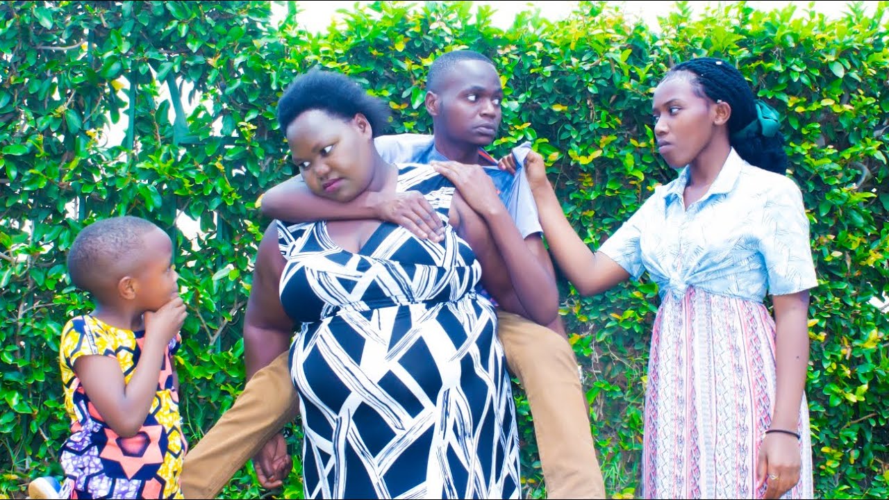 BWENGE NA SE COMEDY EP 140 KIBAZO CYAMADENI BWENGE AFITE BYISHI BYO ...