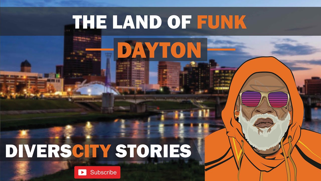 LAND OF FUNK-DAYTON - YouTube