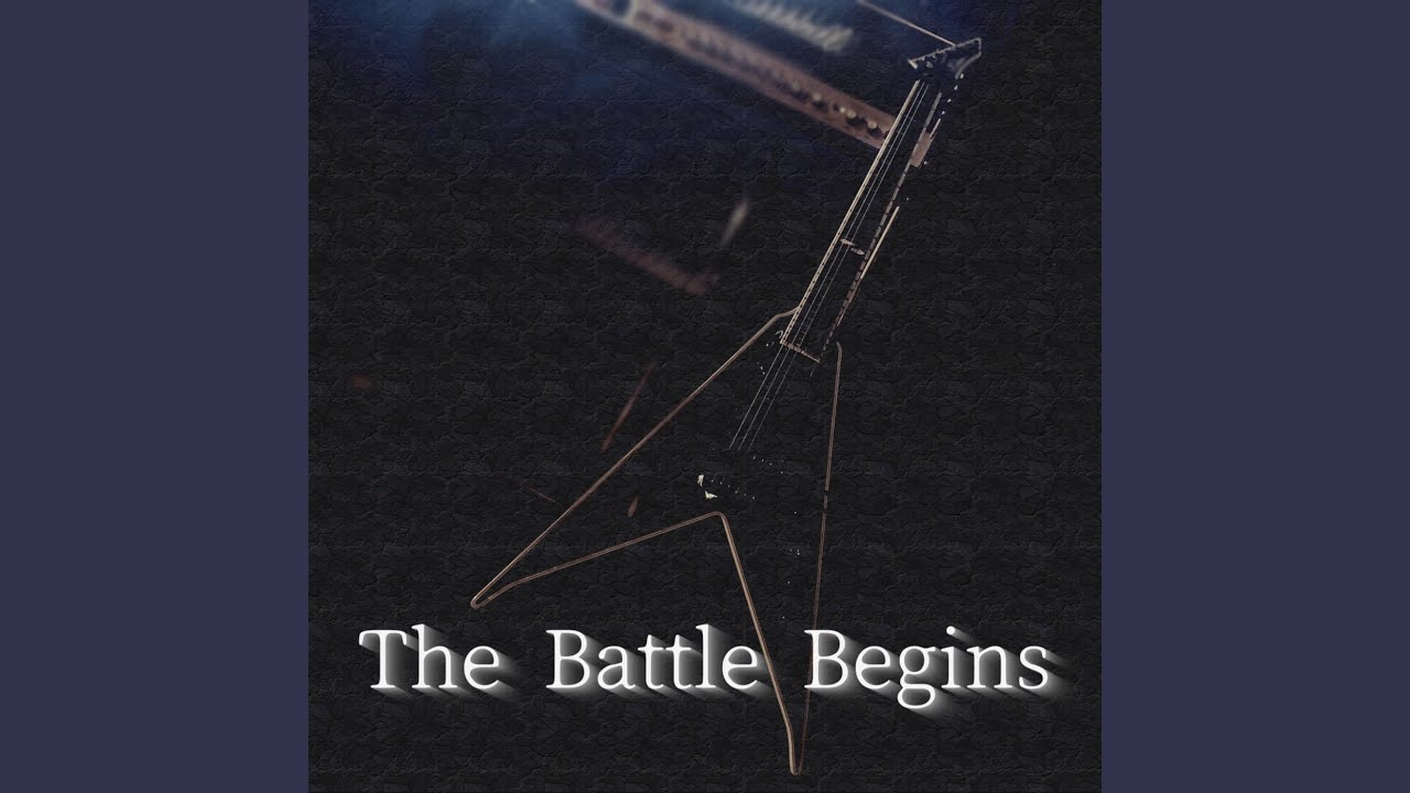 The Battle Begins - YouTube