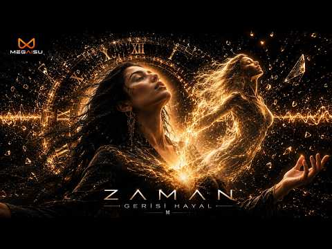 ZAMAN | MEGAISU | GERİSİ HAYAL | official video