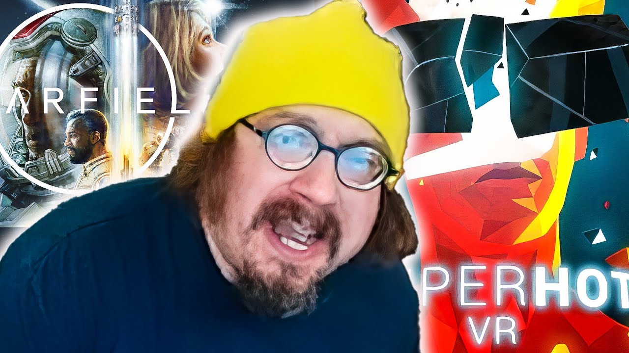Sam Hyde on Video Games and ART! - YouTube