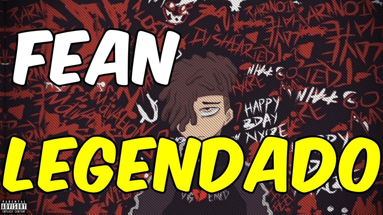 NXCRE - Fean [LEGENDADO] - YouTube