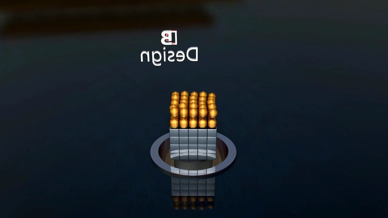 Rigid Body Animation || Collider Body Animation || CINEMA 4D - YouTube