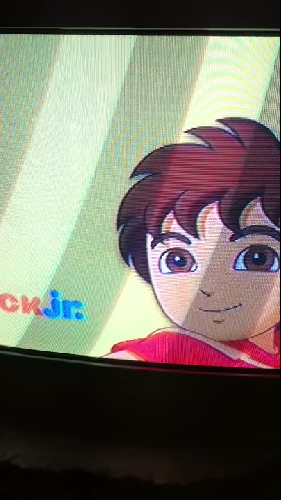 Go Diego Go Introduction Learning - YouTube