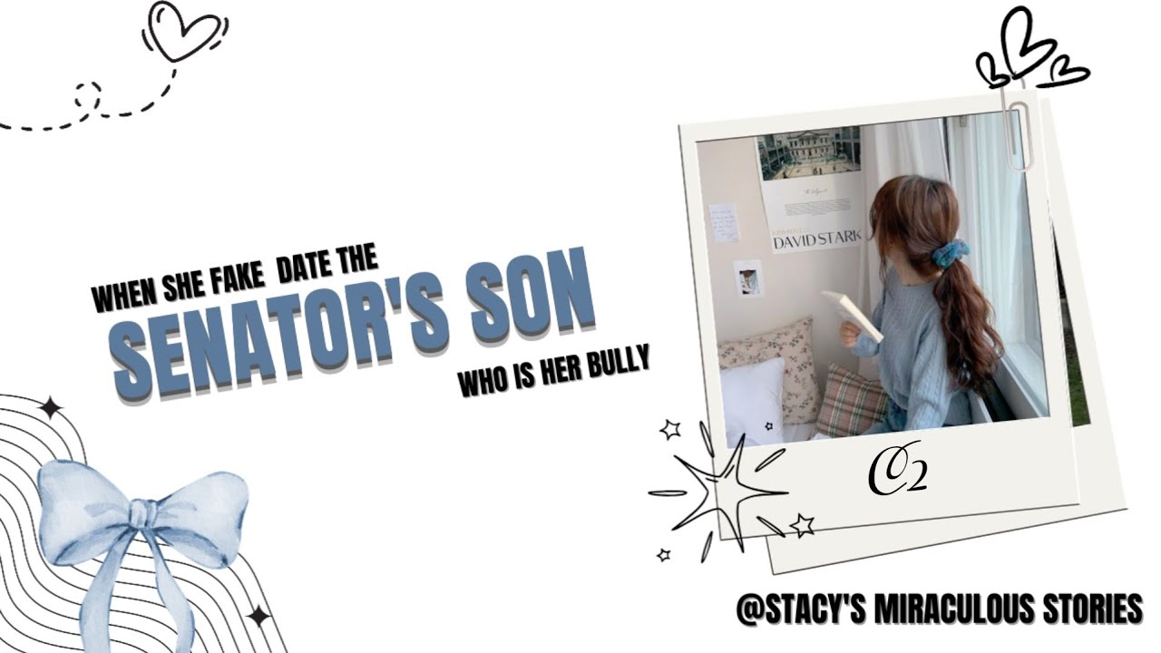 ⚠️🍋€×tπ€m€ L€m0n🍋⚠️|When She Fake Date The Senator's Son Who Is Her-|2/ ...