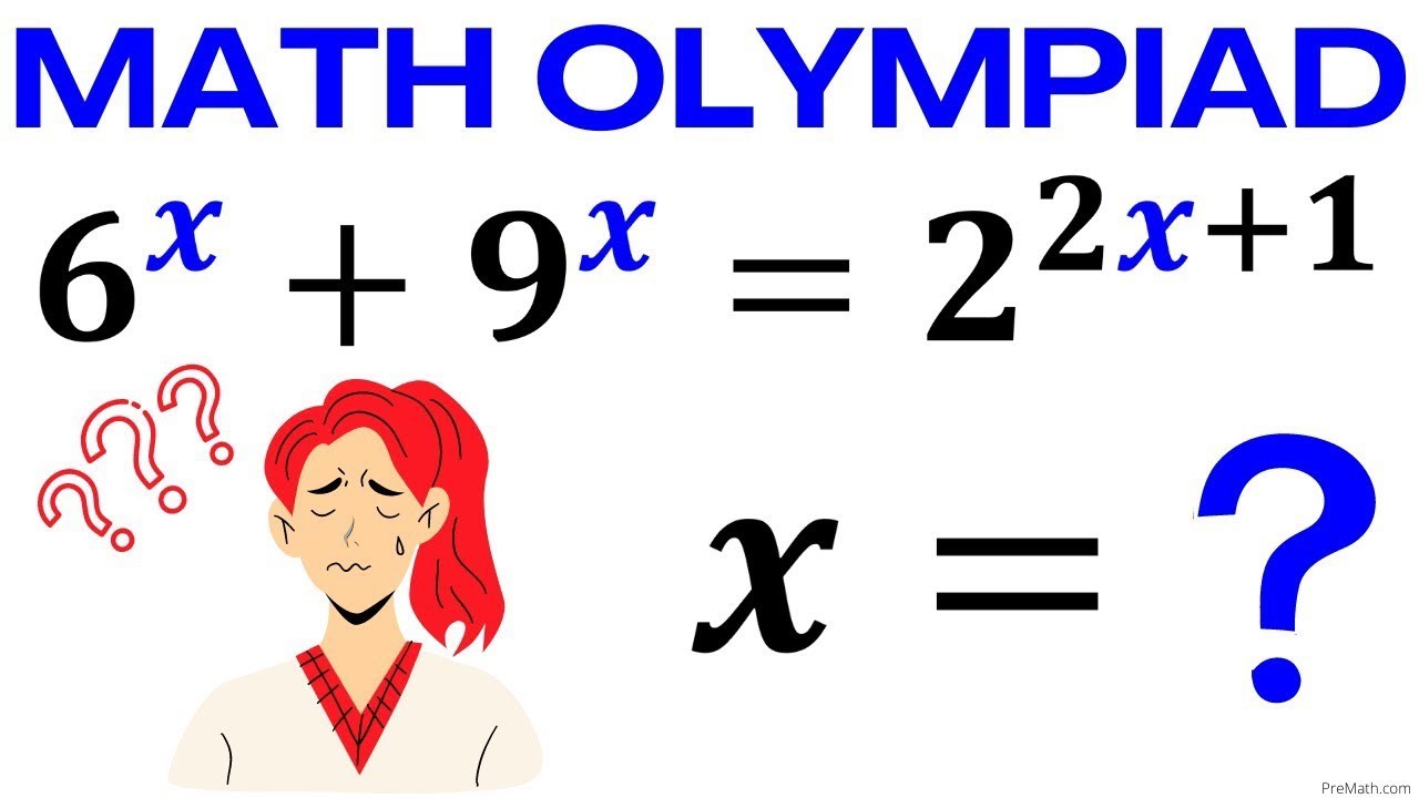 Without Confusion solve Exponential Math Problem | @MastersLearning1176 ...