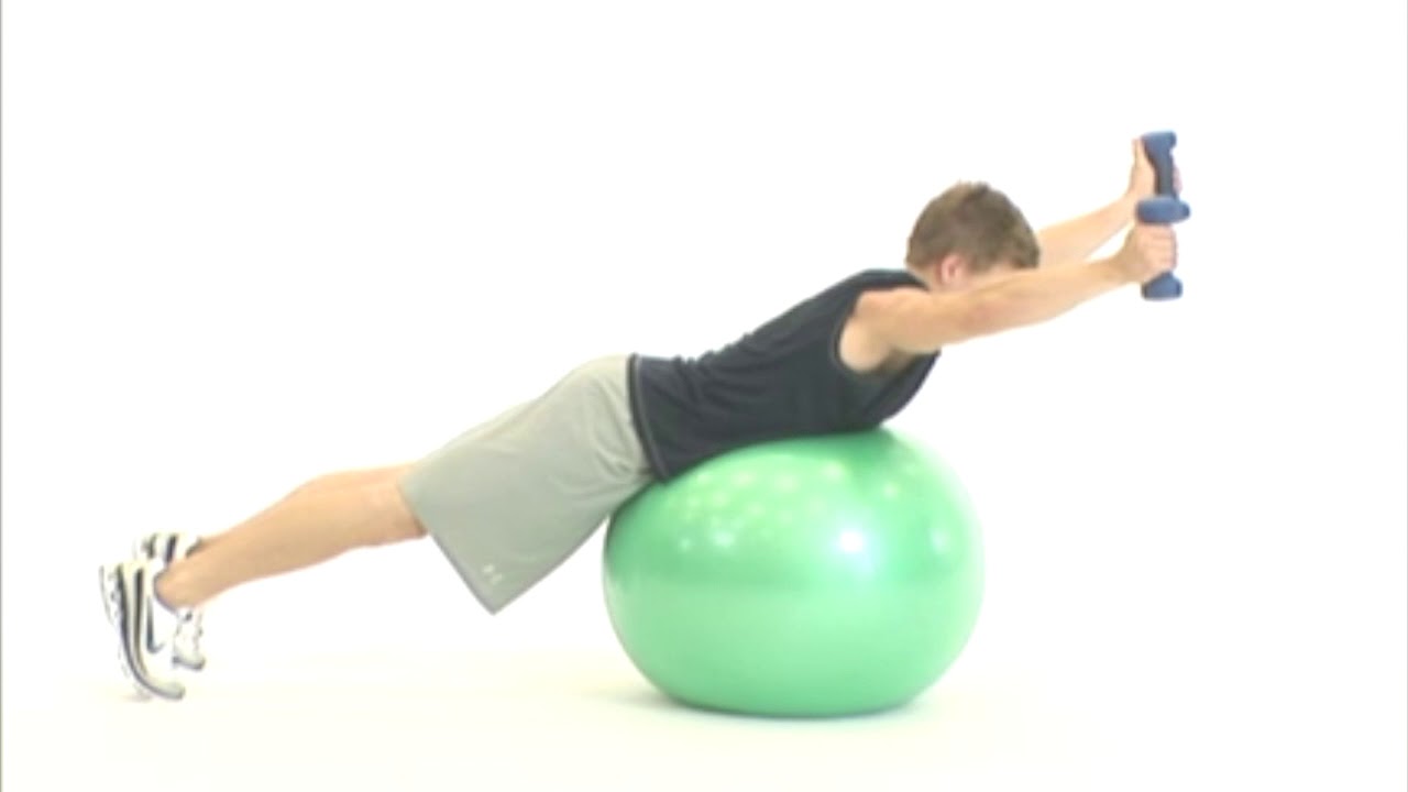 Ball Scaption - YouTube