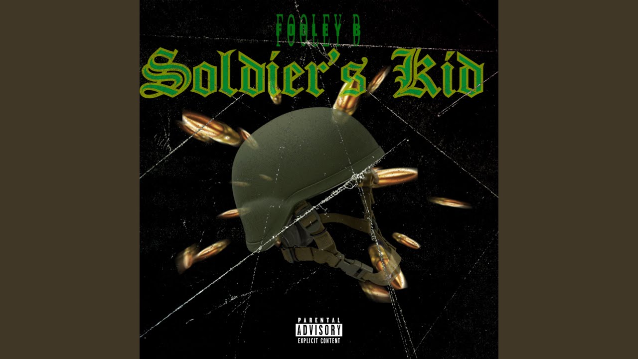 A Soldiers Kid - YouTube