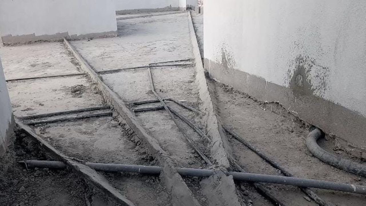 Slope Guidelines For Foam Concrete At Top Roof Of Buildings How To Make Slope Guidelines slope-guidelines-for-foam-concrete-at-top-roof-of-buildings-how-to-make-slope-guidelines