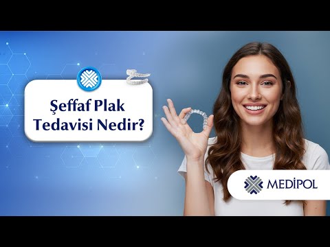 Şeffaf Plak Tedavisi Hangi Durumlarda Uygulanır?