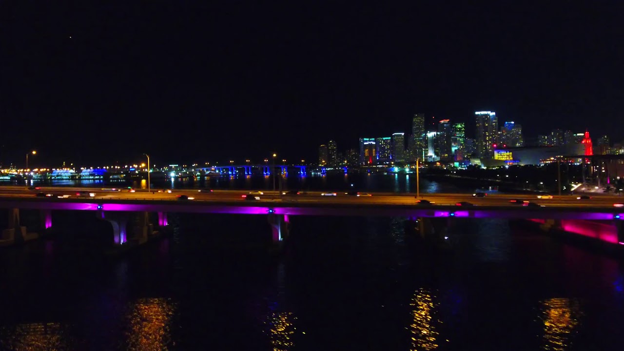 Miami FL - YouTube
