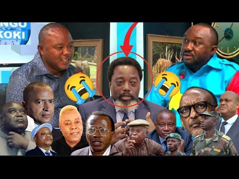 🚨URGENT🚨URGENT J KABILA NDOKI YOKA NDENGE ABOMA BATU NA CONGO😭MOTEMA PASI 💔BOLANDA🔥😭