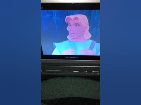 Opening to The Lion King 1995 VHS (Version #4) - YouTube