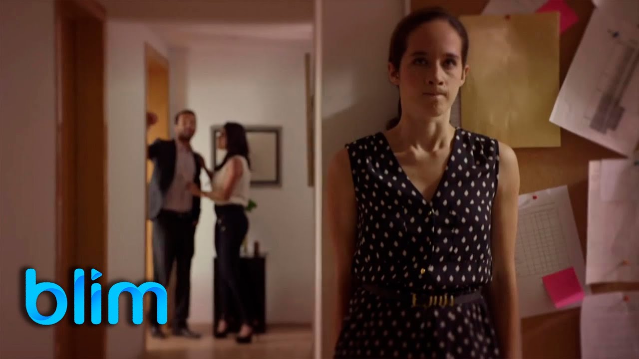 Un mal date | Blim - YouTube