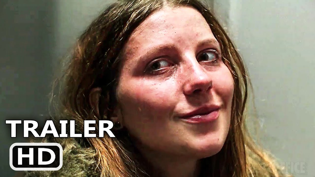 TOPSIDE Trailer (2022) Celine Held, Drama Movie - YouTube