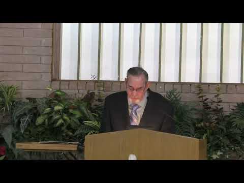 RICK AUSTIN,"CHOOSING GOD IS NOT ALWAYS EASY" - YouTube
