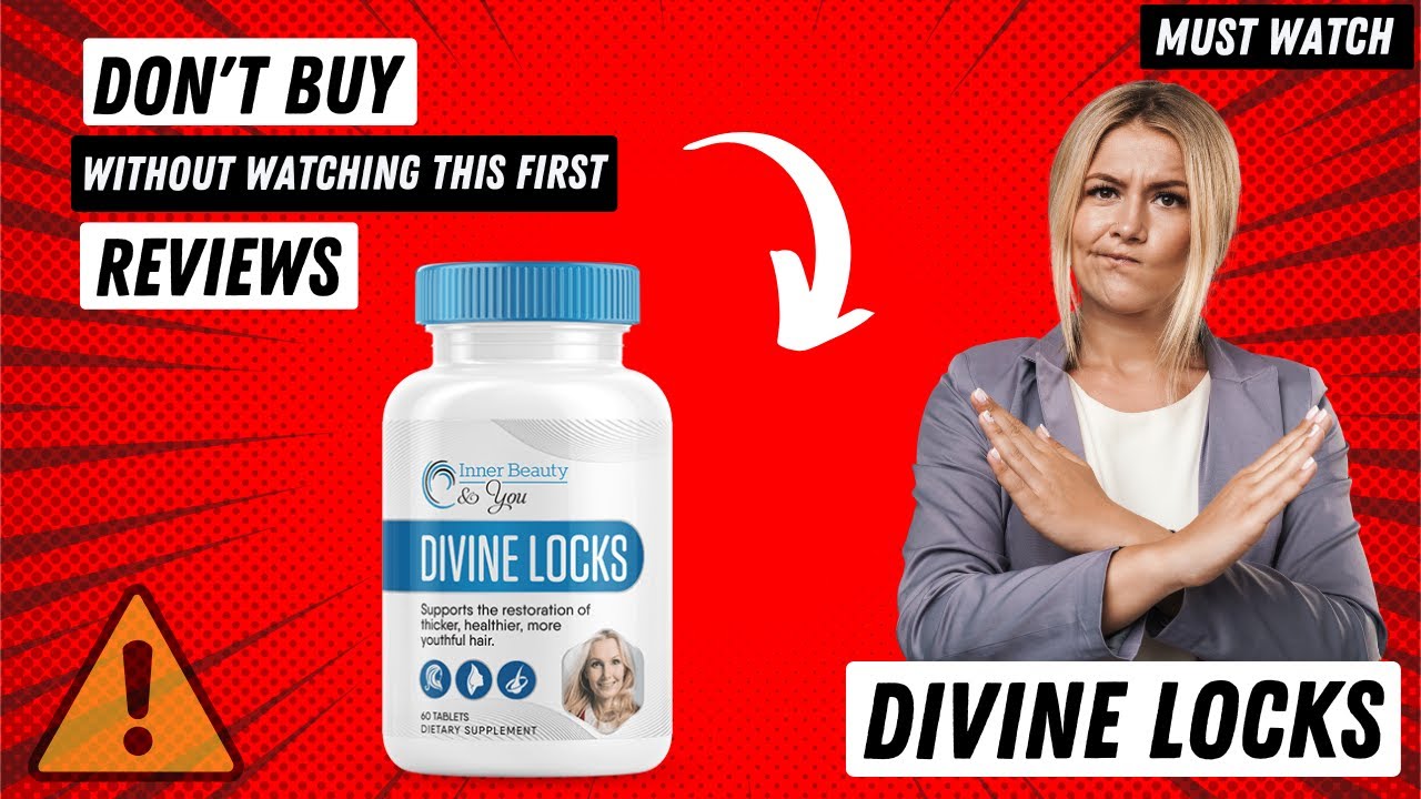 DIVINE LOCKS - [ BEWARE ] - Divine Locks Review - Does Divine Locks ...