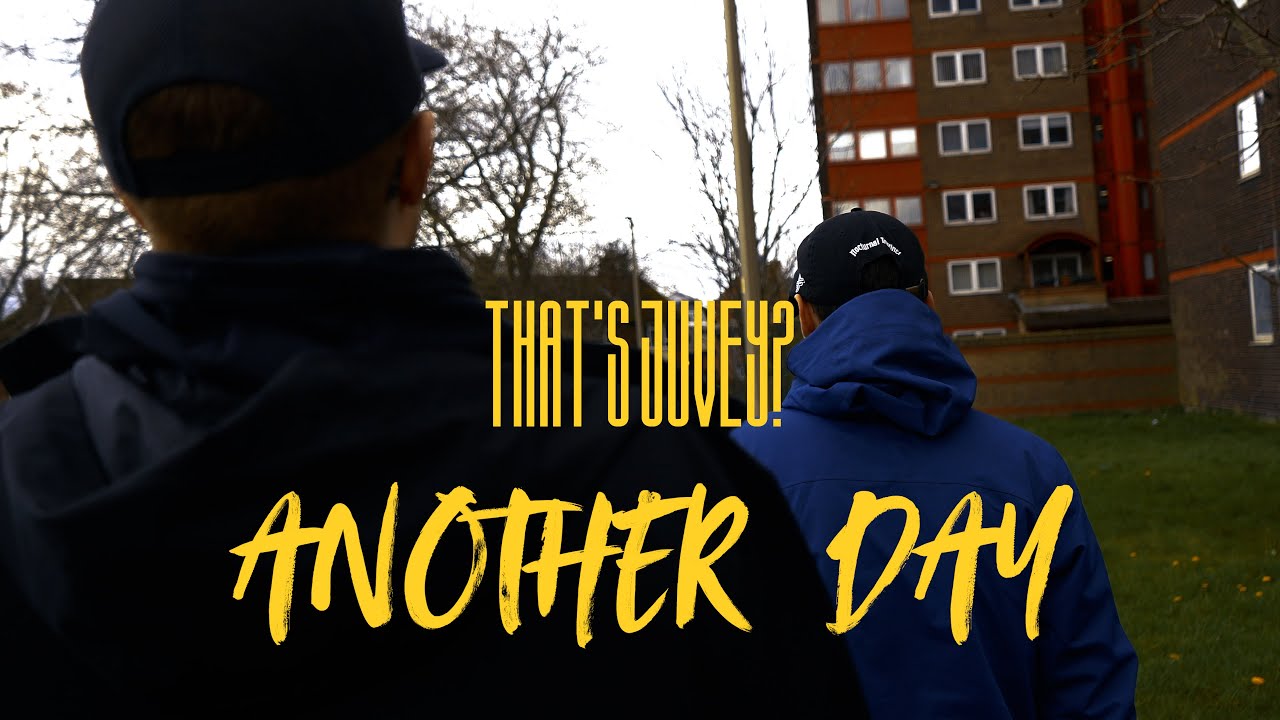 That's Juvey? - Another Day (Prod by Pro P) - YouTube