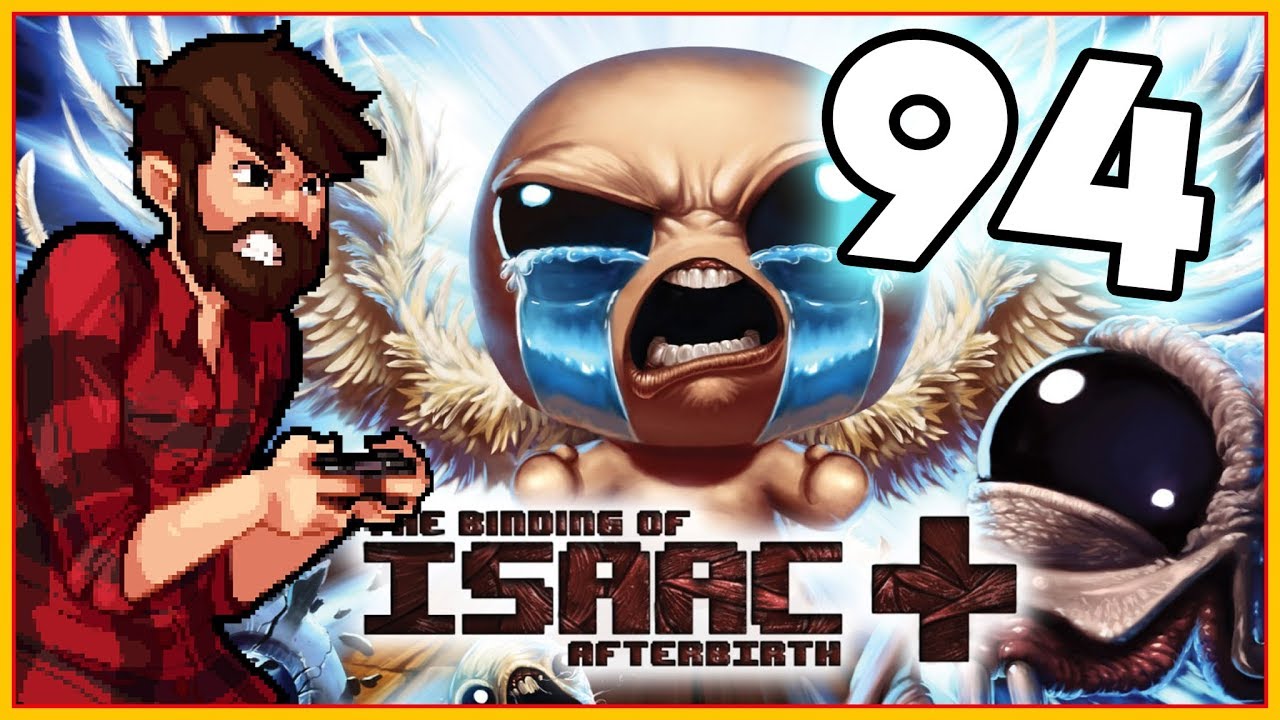 THE BIG GAMBLE | The Binding of Isaac: AFTERBIRTH+ Gameplay | Let's ...