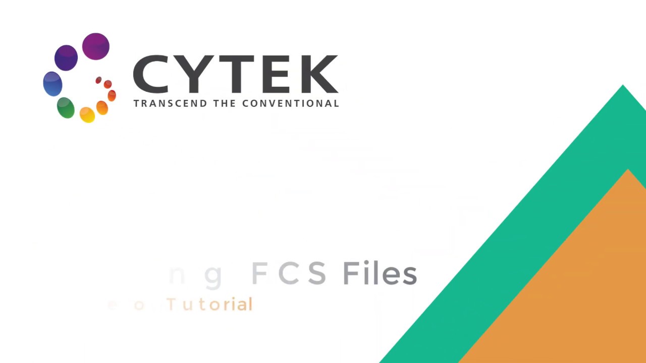 Merge FCS Files - YouTube